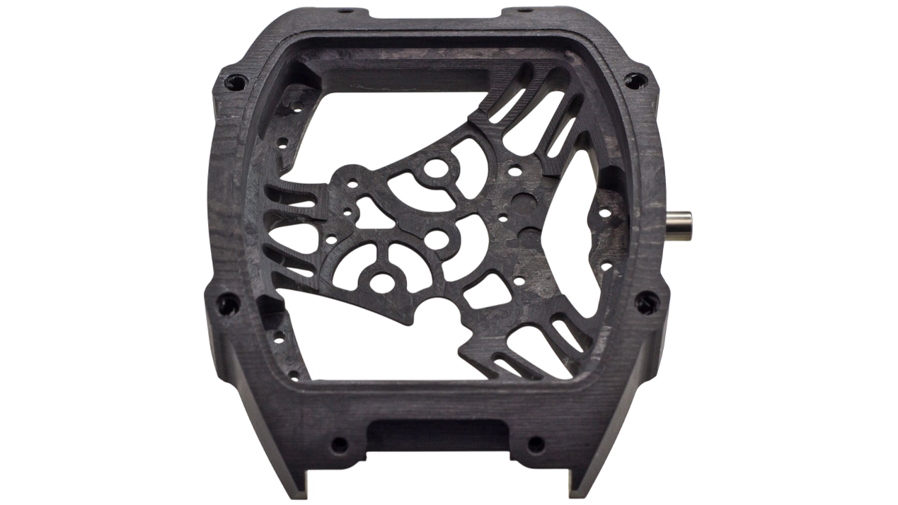 Richard Mille - RM 27-02 - Tourbillon Rafael Nadal– Ta Jewelers