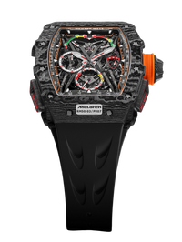 Richard Mille - RM 50-03 - Tourbillon Split-Seconds Chronograph McLare ...